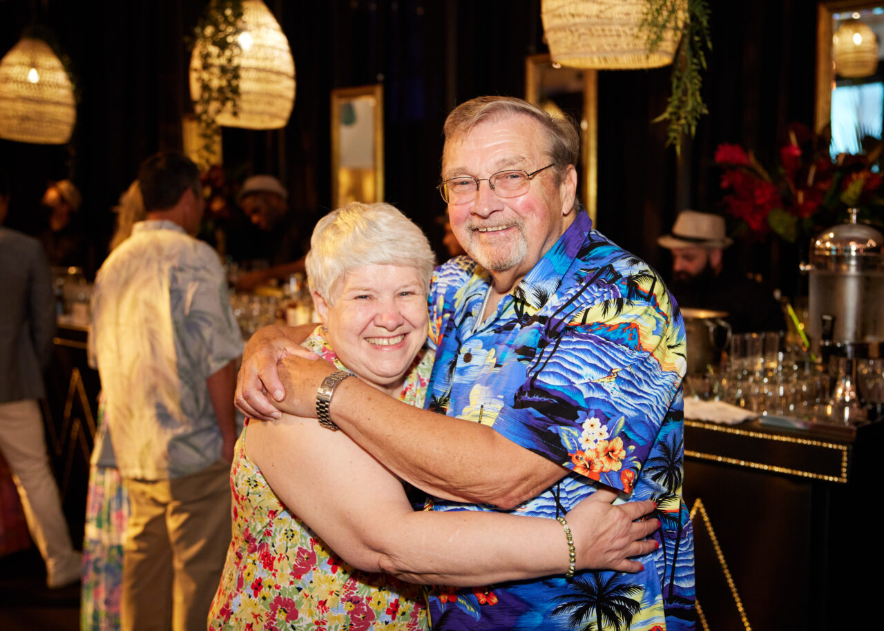 Boys and Girls Club of Greenwich – Havana Nights - Fairfield County Look