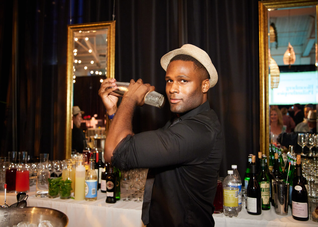 Boys and Girls Club of Greenwich – Havana Nights - Fairfield County Look