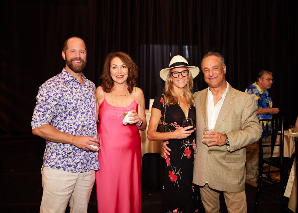 Boys and Girls Club of Greenwich – Havana Nights - Fairfield County Look