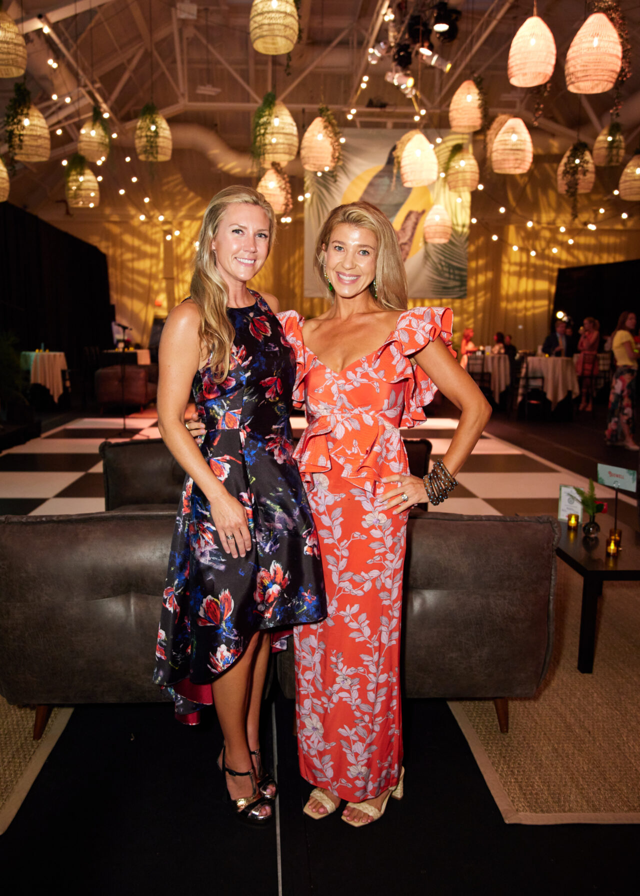 Boys and Girls Club of Greenwich – Havana Nights - Fairfield County Look