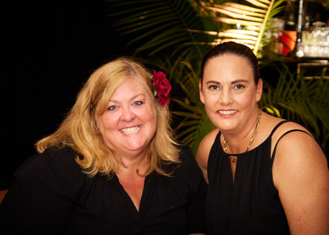 Boys and Girls Club of Greenwich – Havana Nights - Fairfield County Look