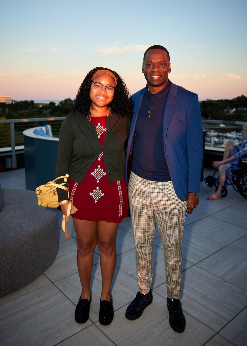 Avon Gala Honors Deborah and Chuck Royce - Fairfield County Look