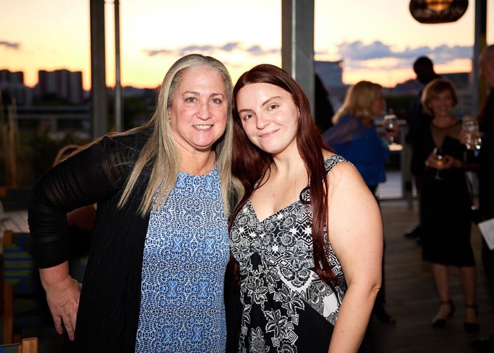 Avon Gala Honors Deborah and Chuck Royce - Fairfield County Look