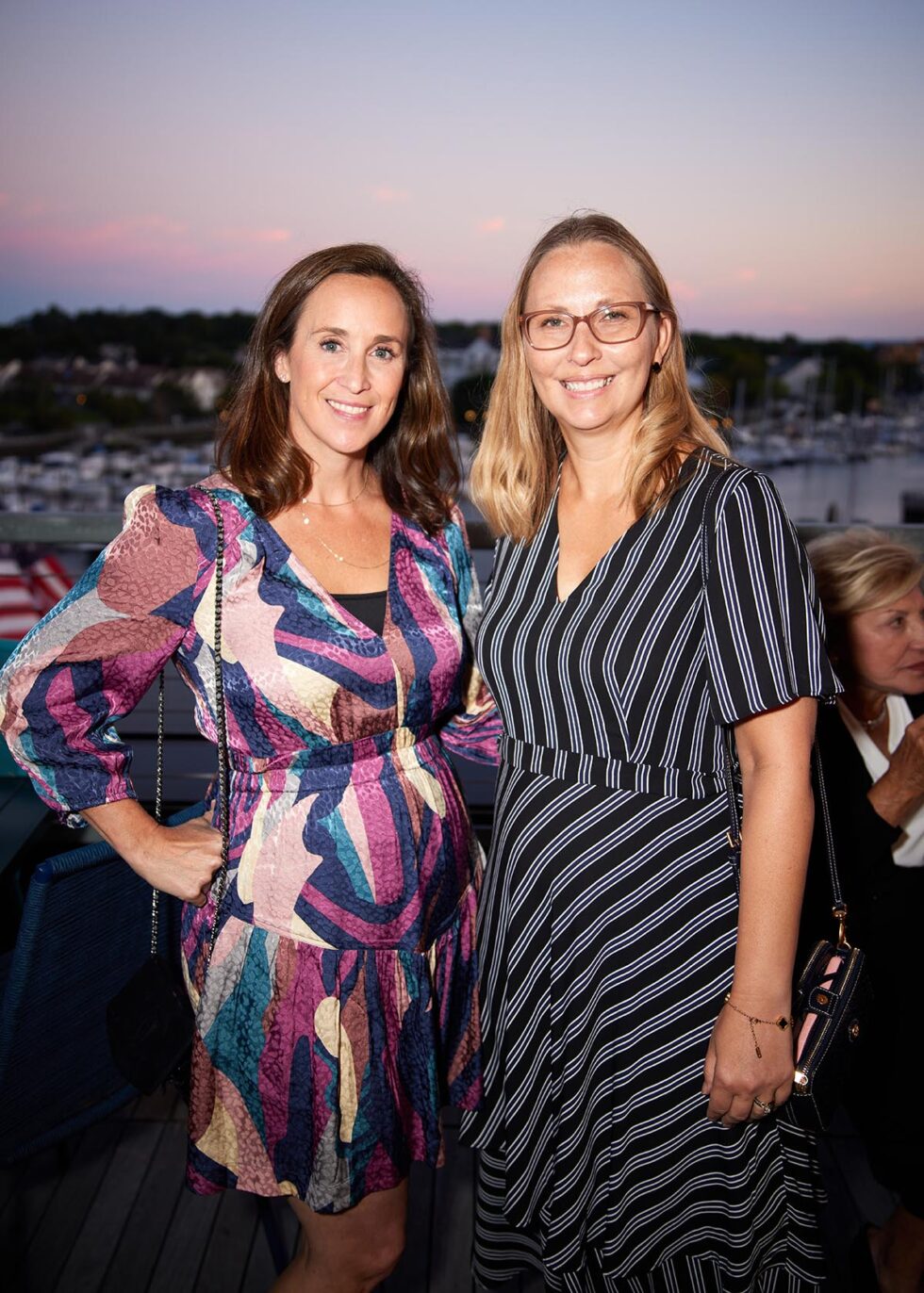 Avon Gala Honors Deborah and Chuck Royce - Fairfield County Look