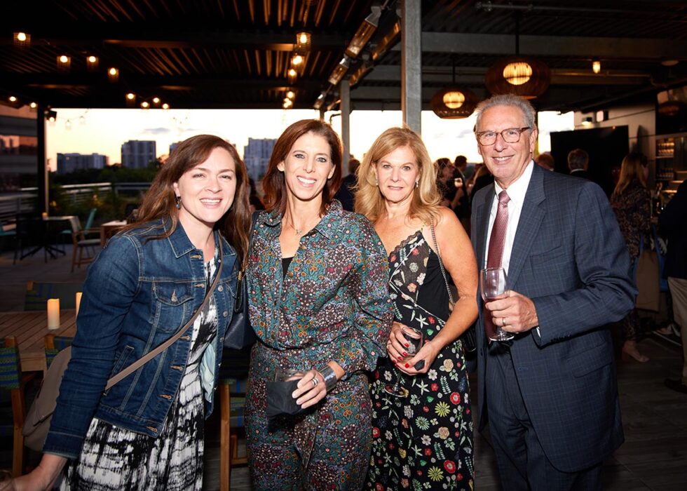 Avon Gala Honors Deborah and Chuck Royce - Fairfield County Look