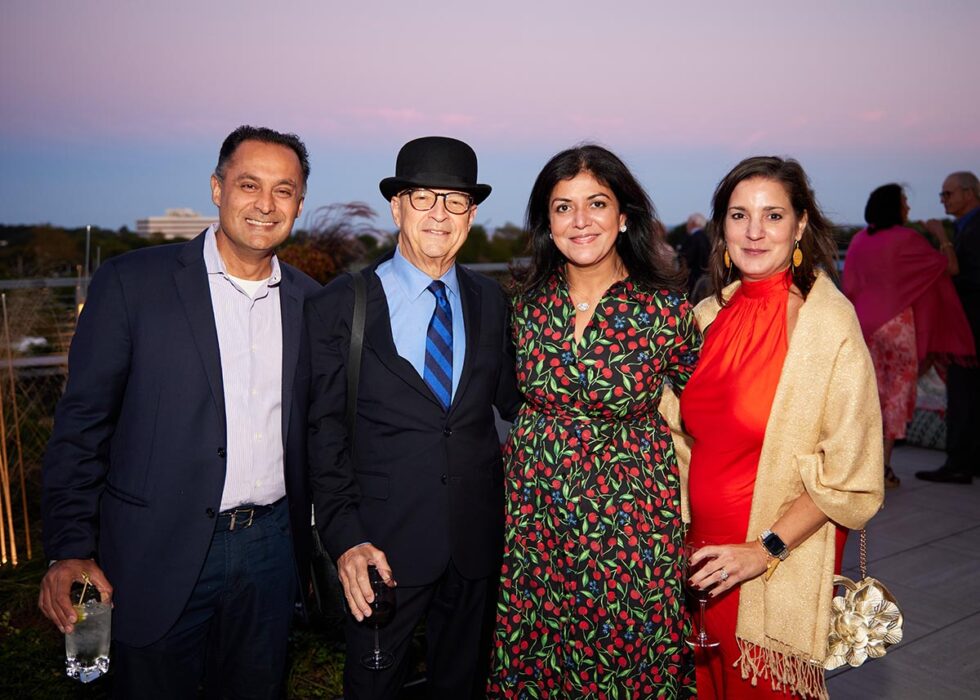 Avon Gala Honors Deborah and Chuck Royce - Fairfield County Look