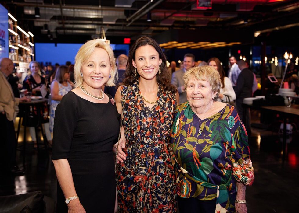 Avon Gala Honors Deborah and Chuck Royce - Fairfield County Look