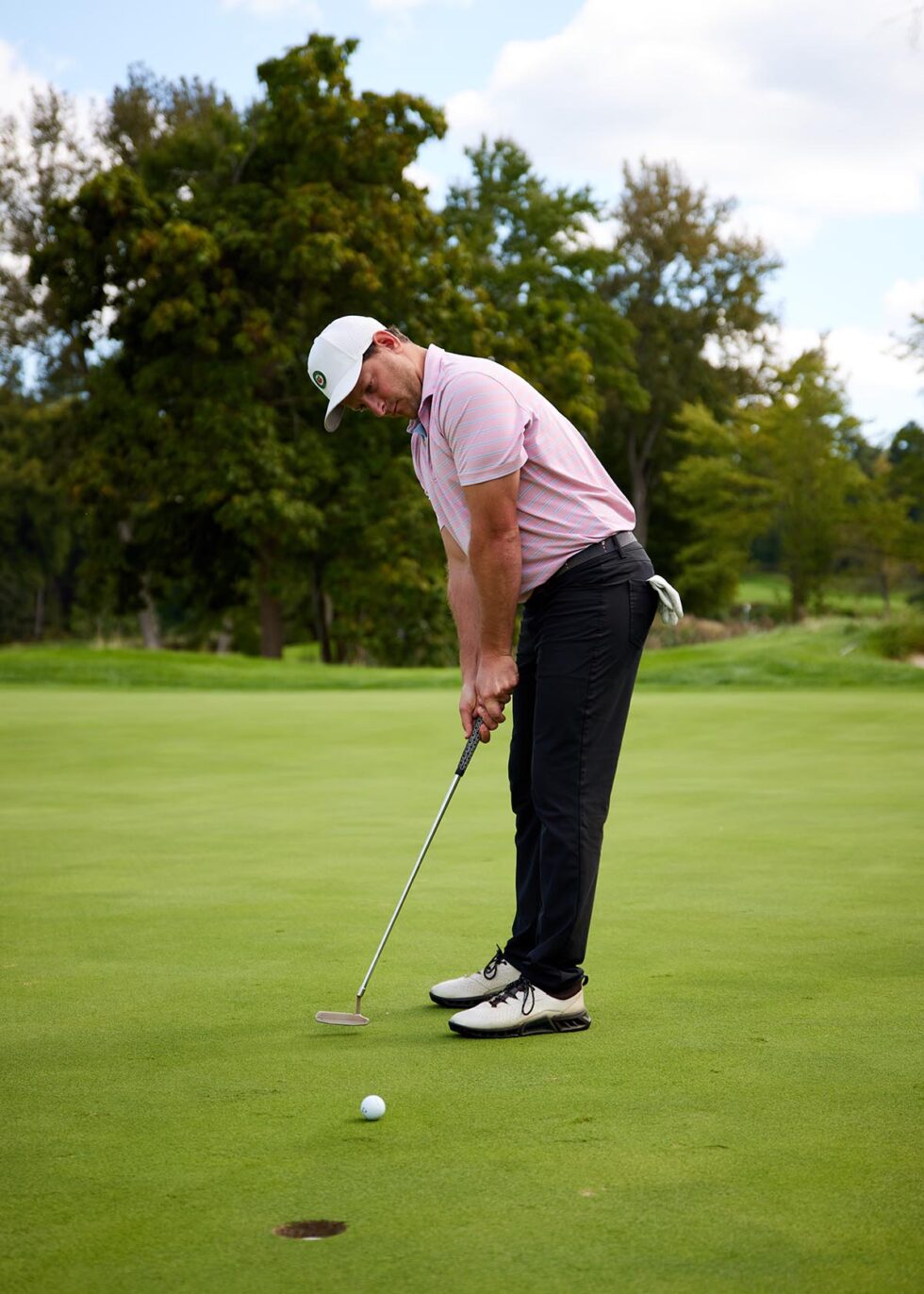 Breast Cancer Alliance Golf Outing 2023 - Fairfield County Look