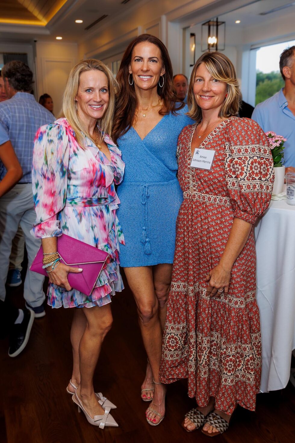 Children of Fallen Patriots Cocktail Reception - Fairfield County Look