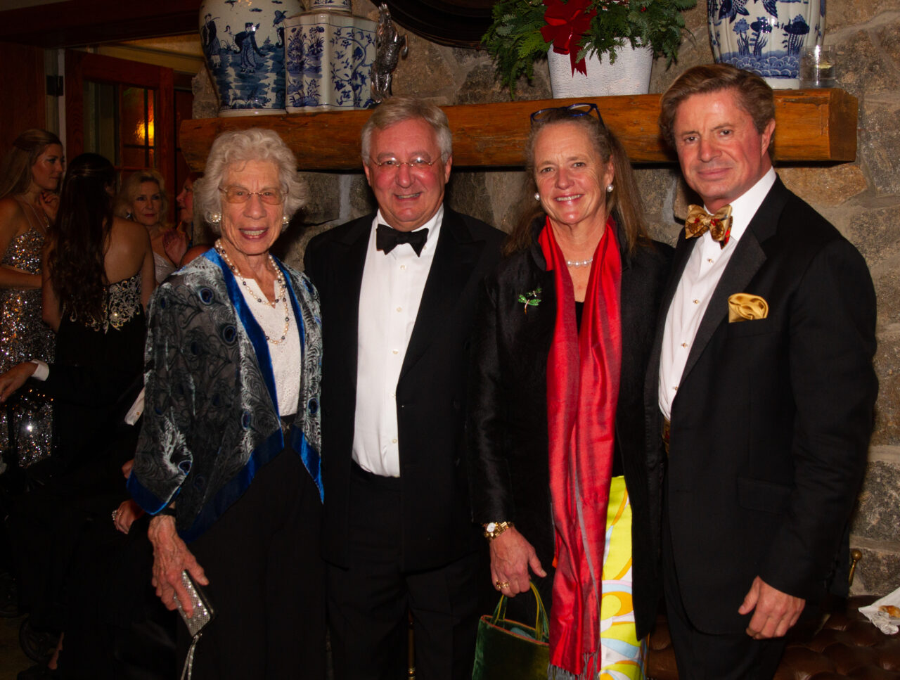 Greenwich Riding Trails Association Silver Horse Ball - Fairfield ...