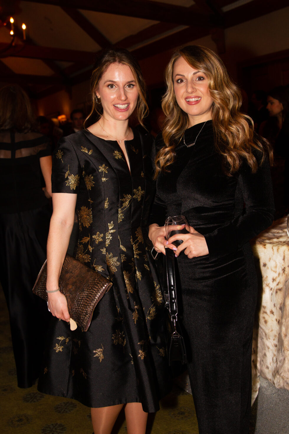 Greenwich Riding Trails Association Silver Horse Ball - Fairfield ...