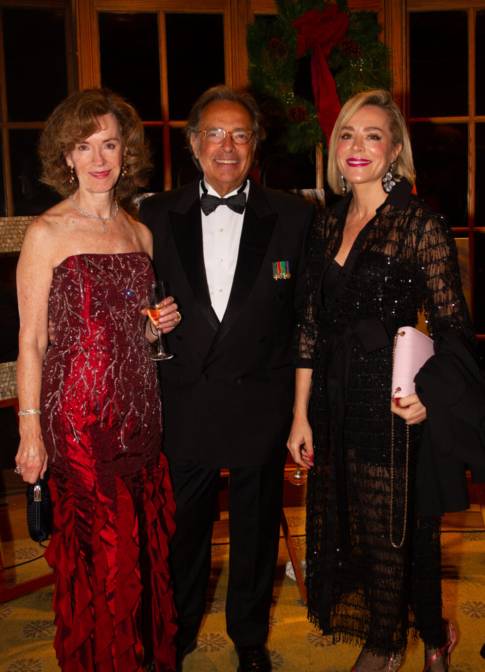 Greenwich Riding Trails Association Silver Horse Ball - Fairfield ...