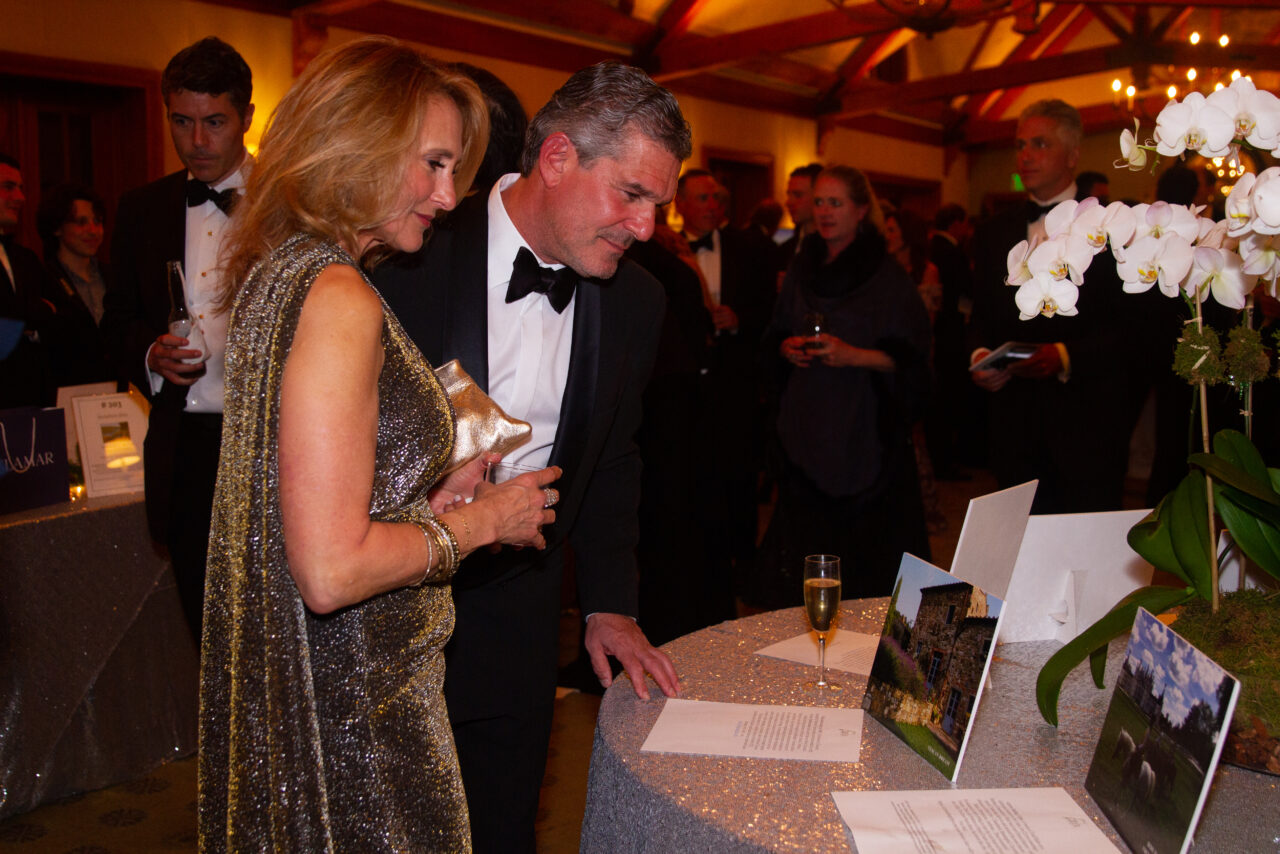 Greenwich Riding Trails Association Silver Horse Ball - Fairfield ...