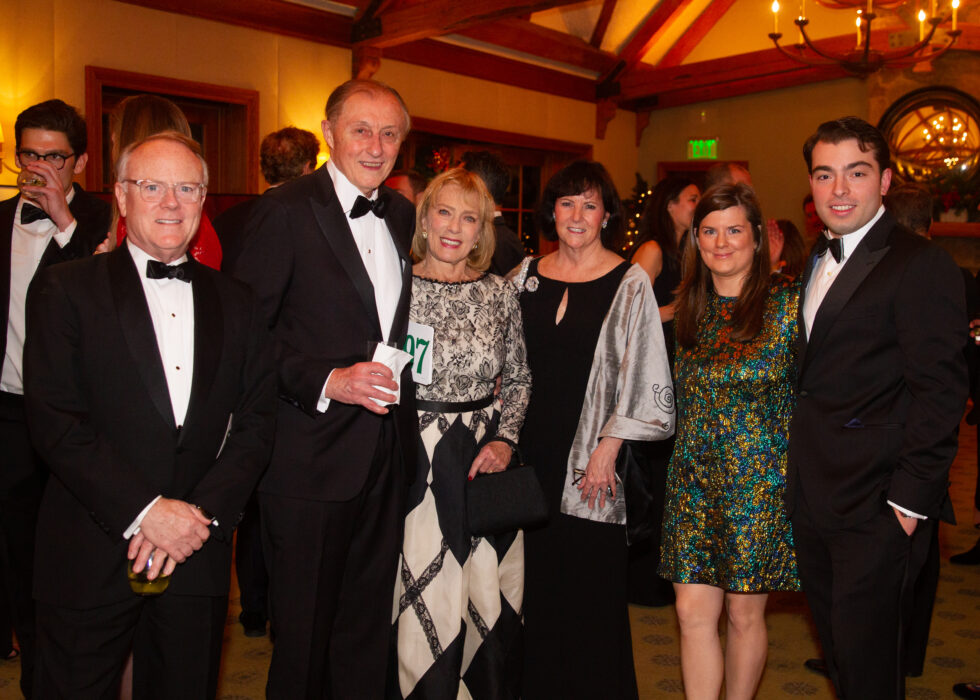 Greenwich Riding Trails Association Silver Horse Ball - Fairfield ...