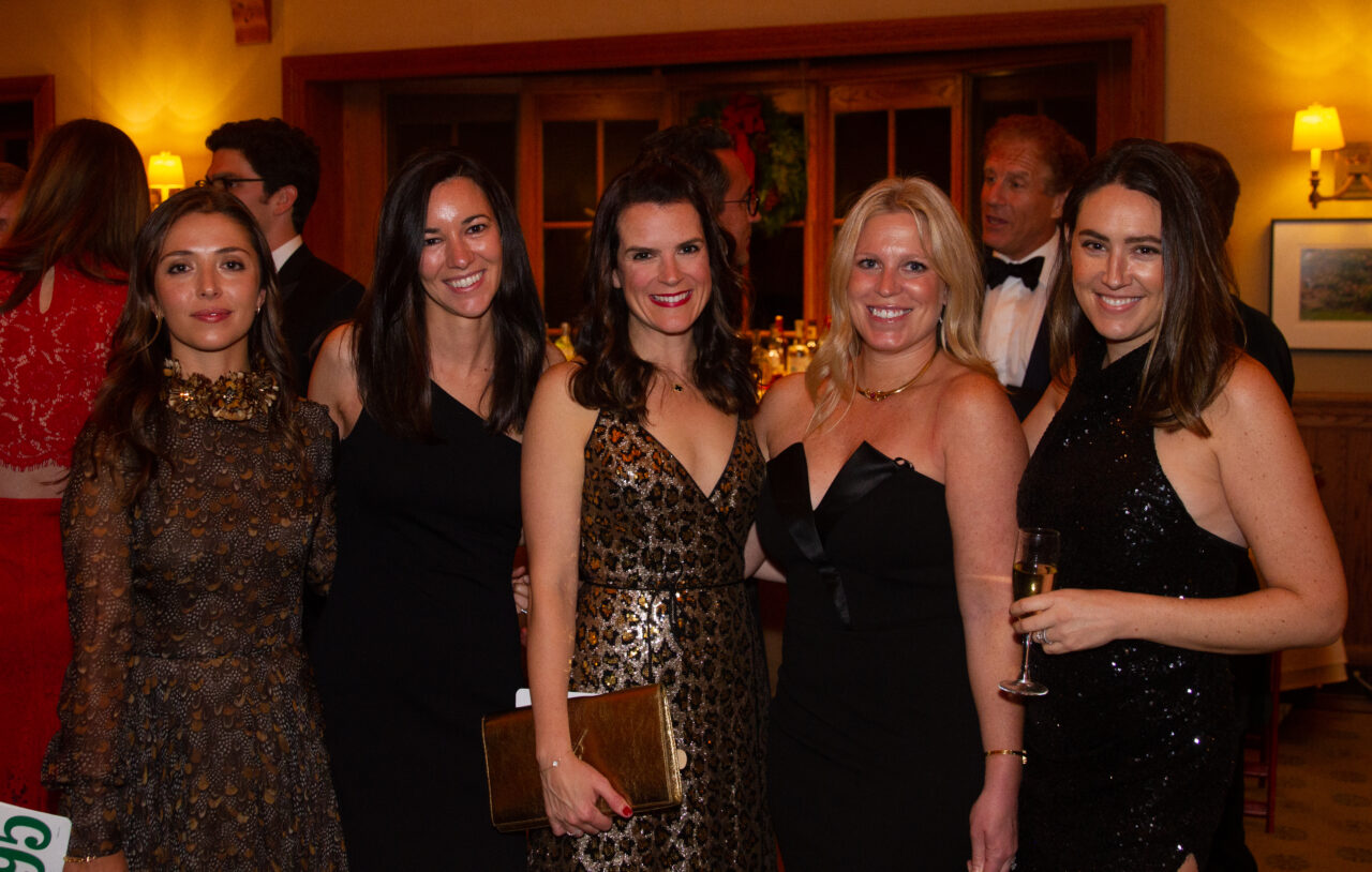 Greenwich Riding Trails Association Silver Horse Ball - Fairfield ...