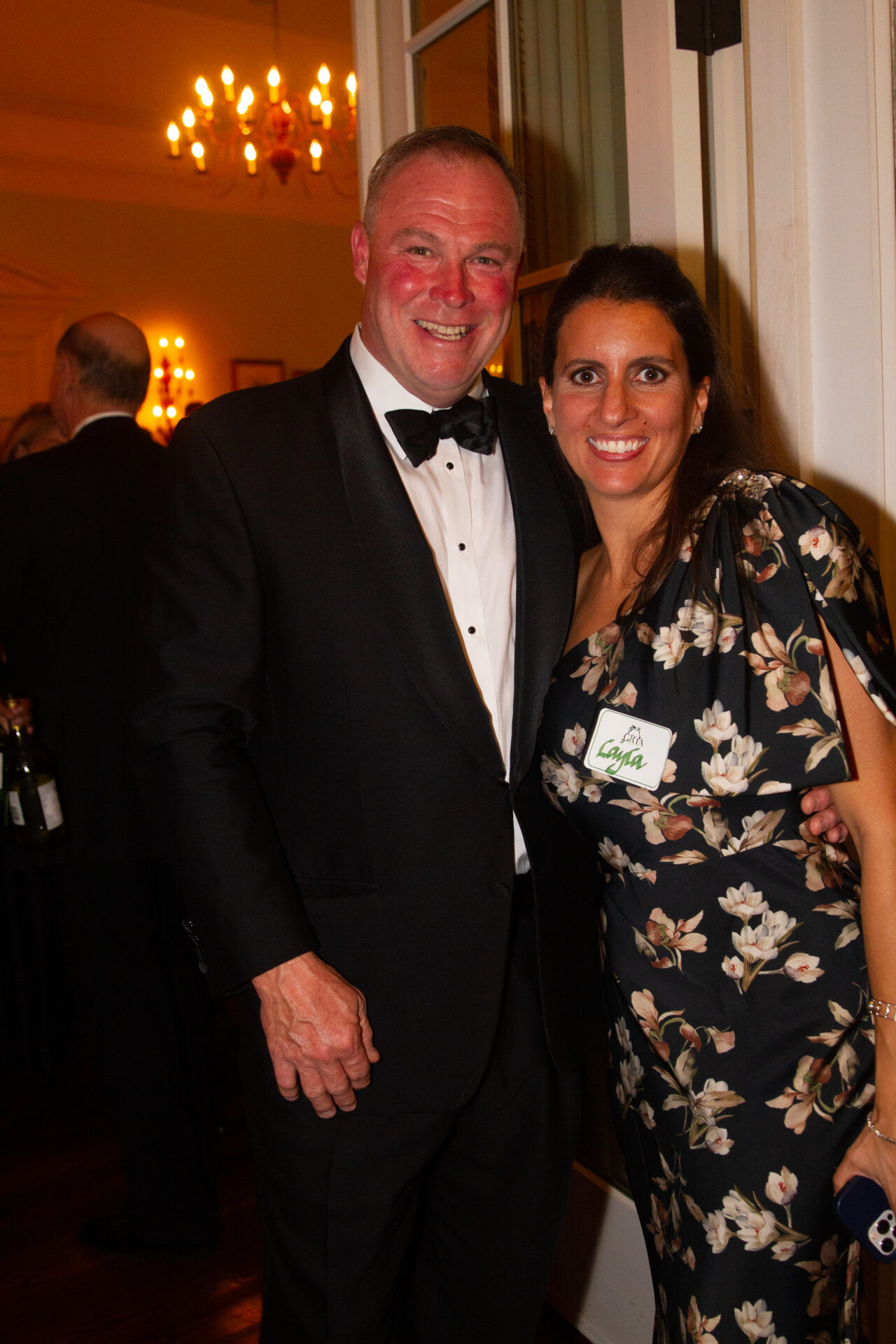 Greenwich Riding Trails Association Silver Horse Ball - Fairfield ...