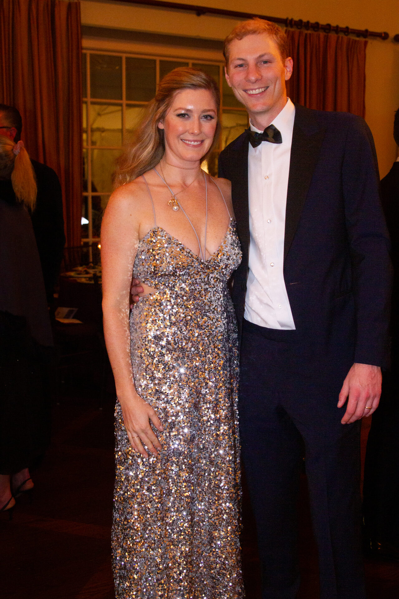 Greenwich Riding Trails Association Silver Horse Ball - Fairfield ...