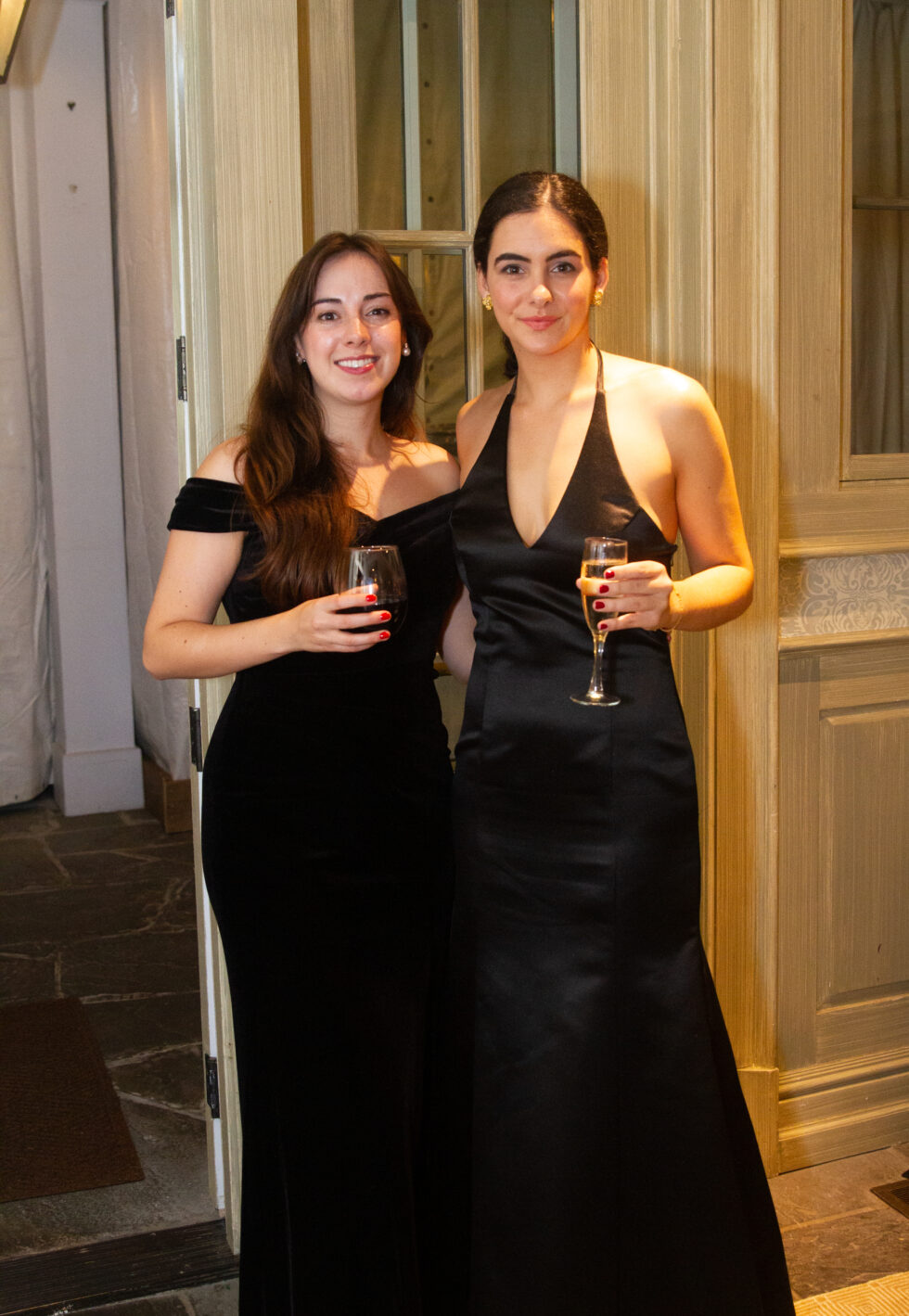 Greenwich Riding Trails Association Silver Horse Ball - Fairfield ...