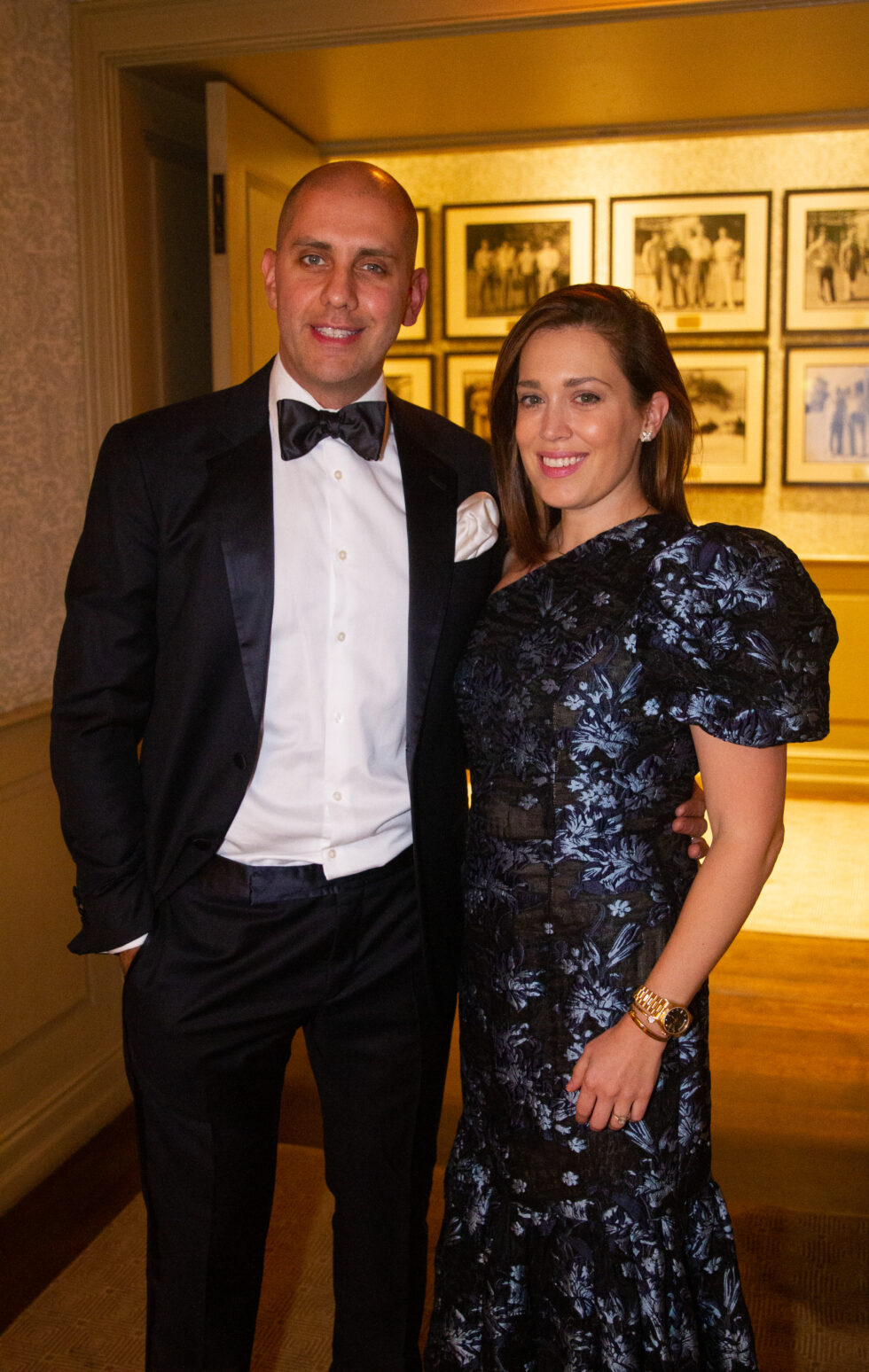 Greenwich Riding Trails Association Silver Horse Ball - Fairfield ...