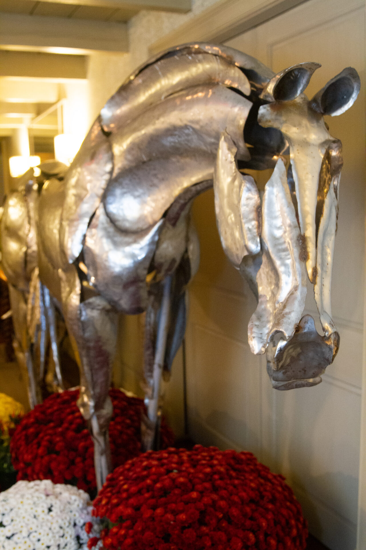 Greenwich Riding Trails Association Silver Horse Ball - Fairfield ...