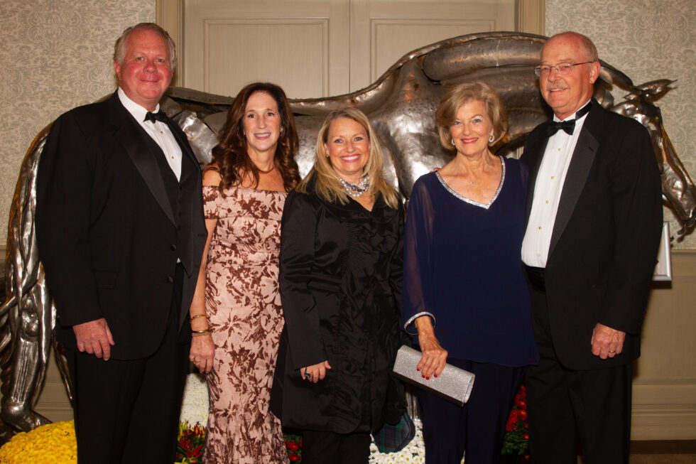 Greenwich Riding Trails Association Silver Horse Ball - Fairfield ...