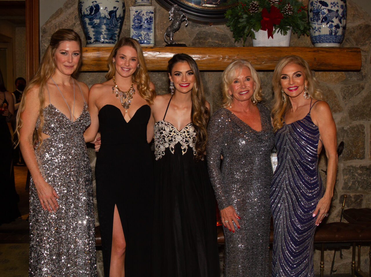 Greenwich Riding Trails Association Silver Horse Ball - Fairfield ...