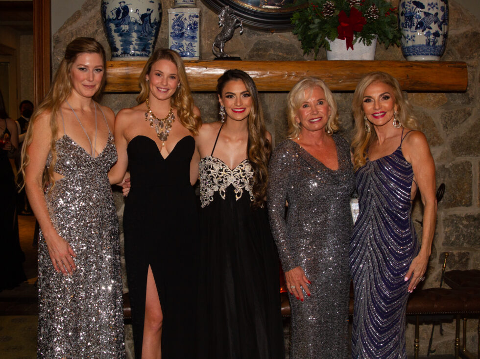 Greenwich Riding Trails Association Silver Horse Ball - Fairfield ...