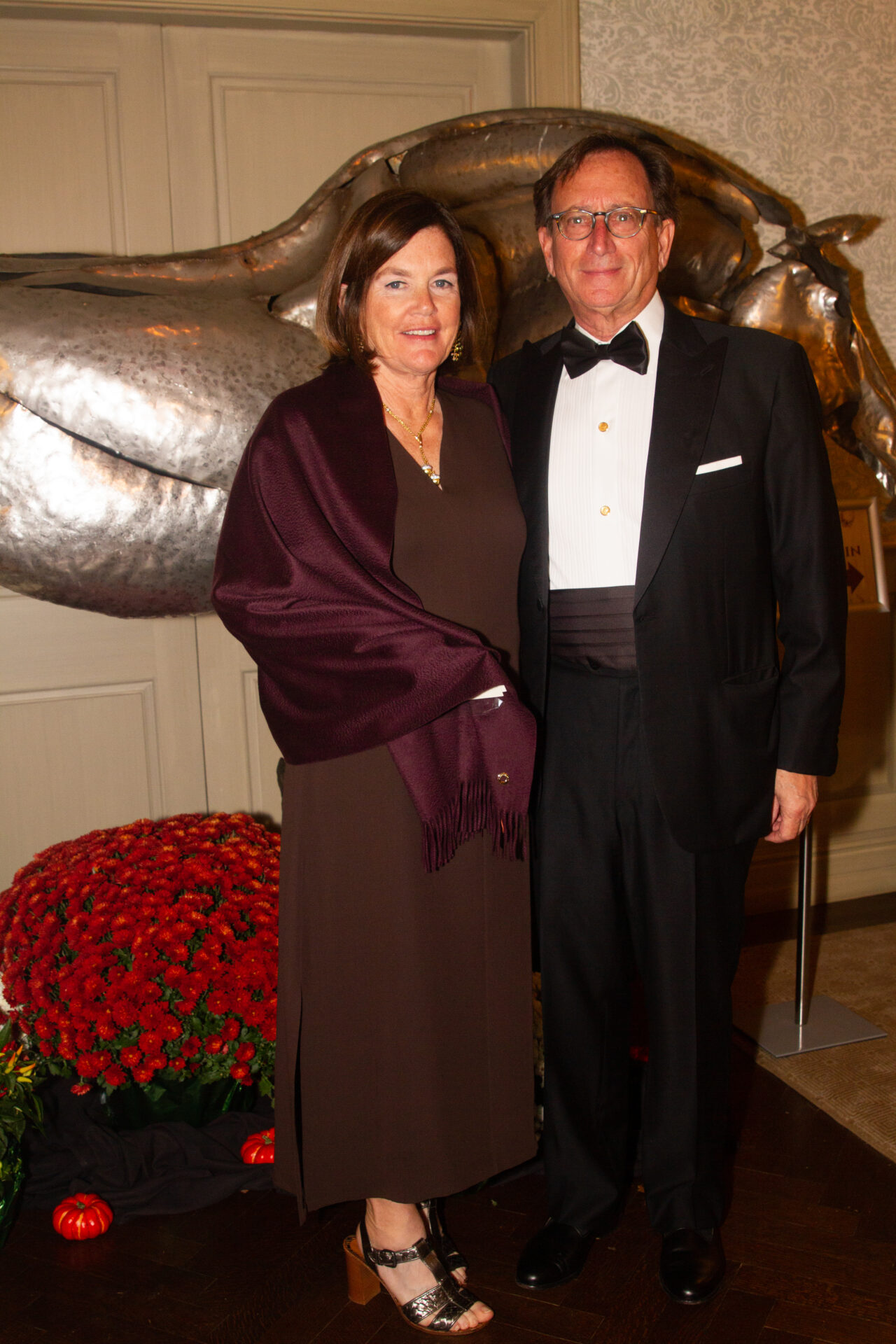 Greenwich Riding Trails Association Silver Horse Ball - Fairfield ...