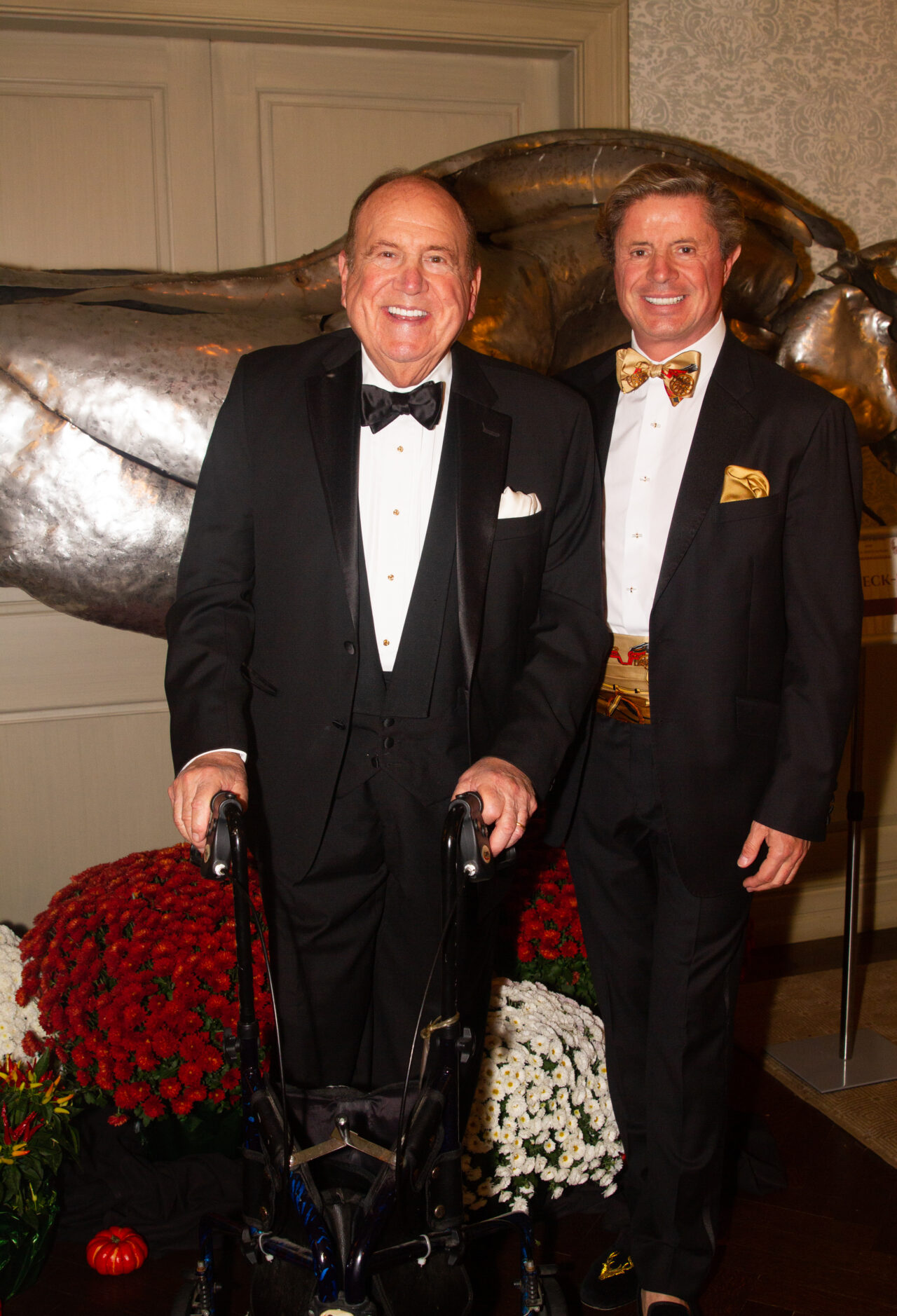 Greenwich Riding Trails Association Silver Horse Ball - Fairfield ...