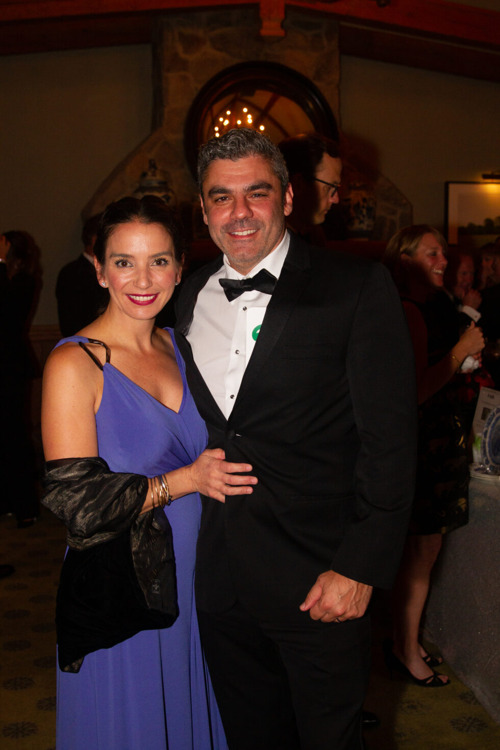 Greenwich Riding Trails Association Silver Horse Ball - Fairfield ...