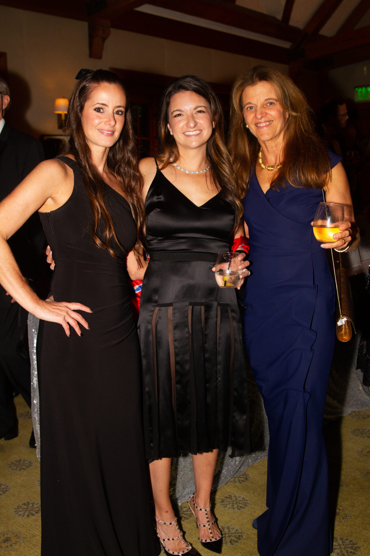 Greenwich Riding Trails Association Silver Horse Ball - Fairfield ...