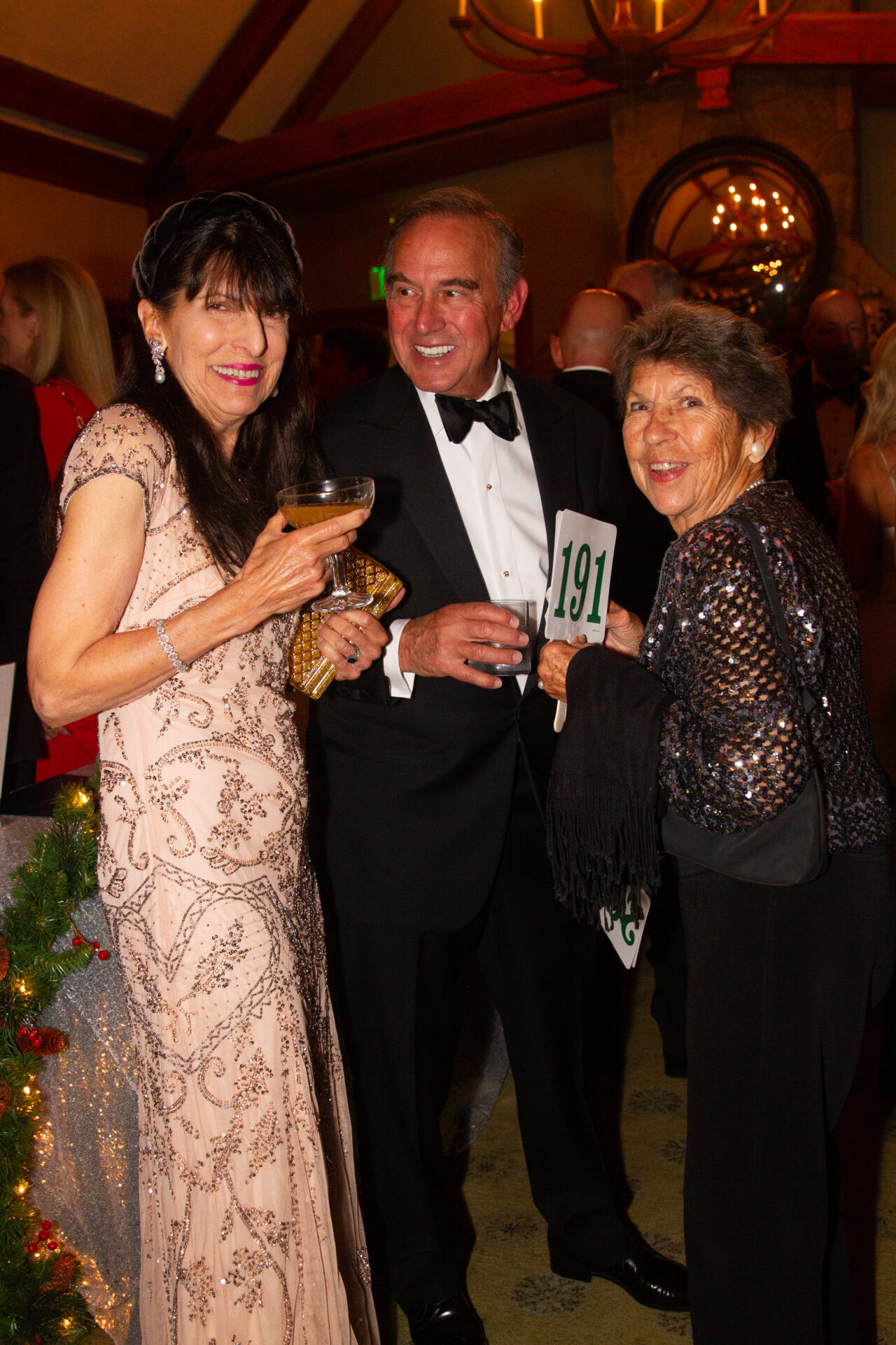 Greenwich Riding Trails Association Silver Horse Ball - Fairfield ...