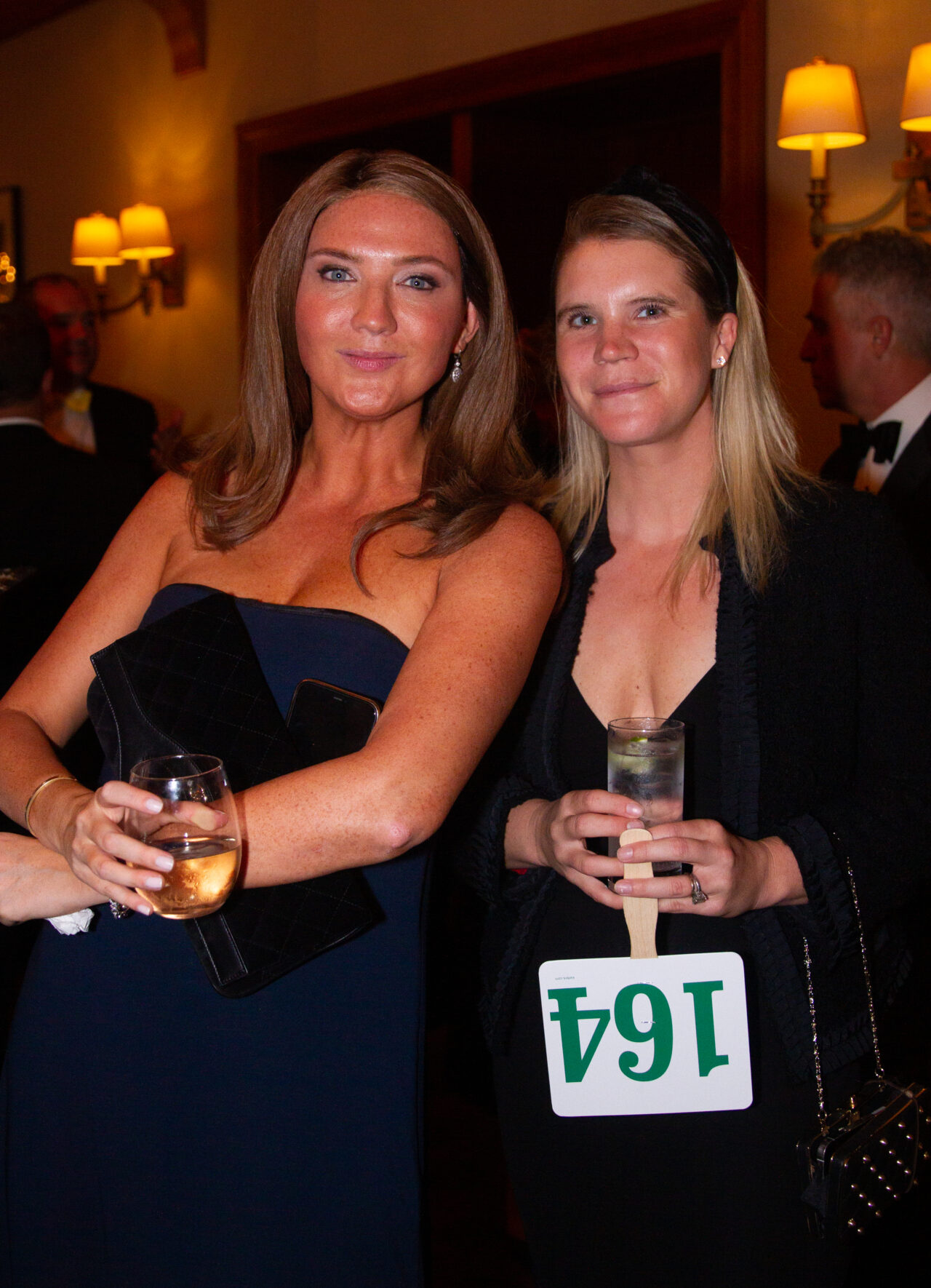 Greenwich Riding Trails Association Silver Horse Ball - Fairfield ...