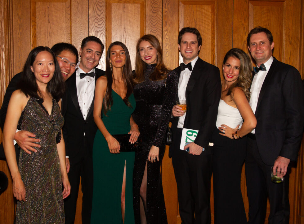 Greenwich Riding Trails Association Silver Horse Ball - Fairfield ...