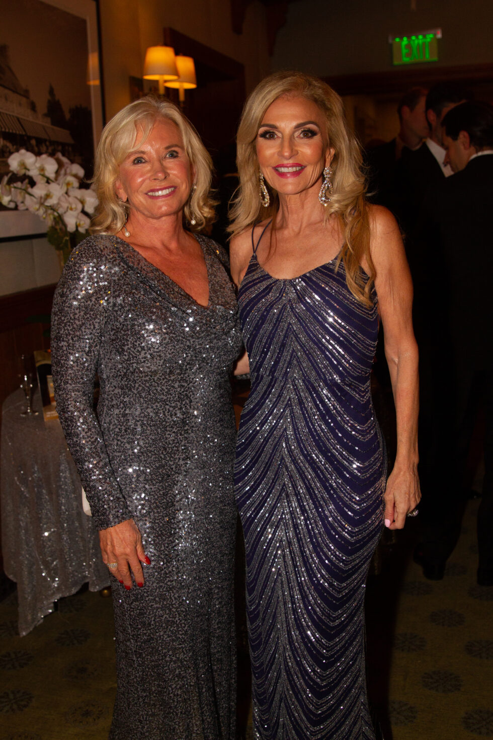 Greenwich Riding Trails Association Silver Horse Ball - Fairfield ...