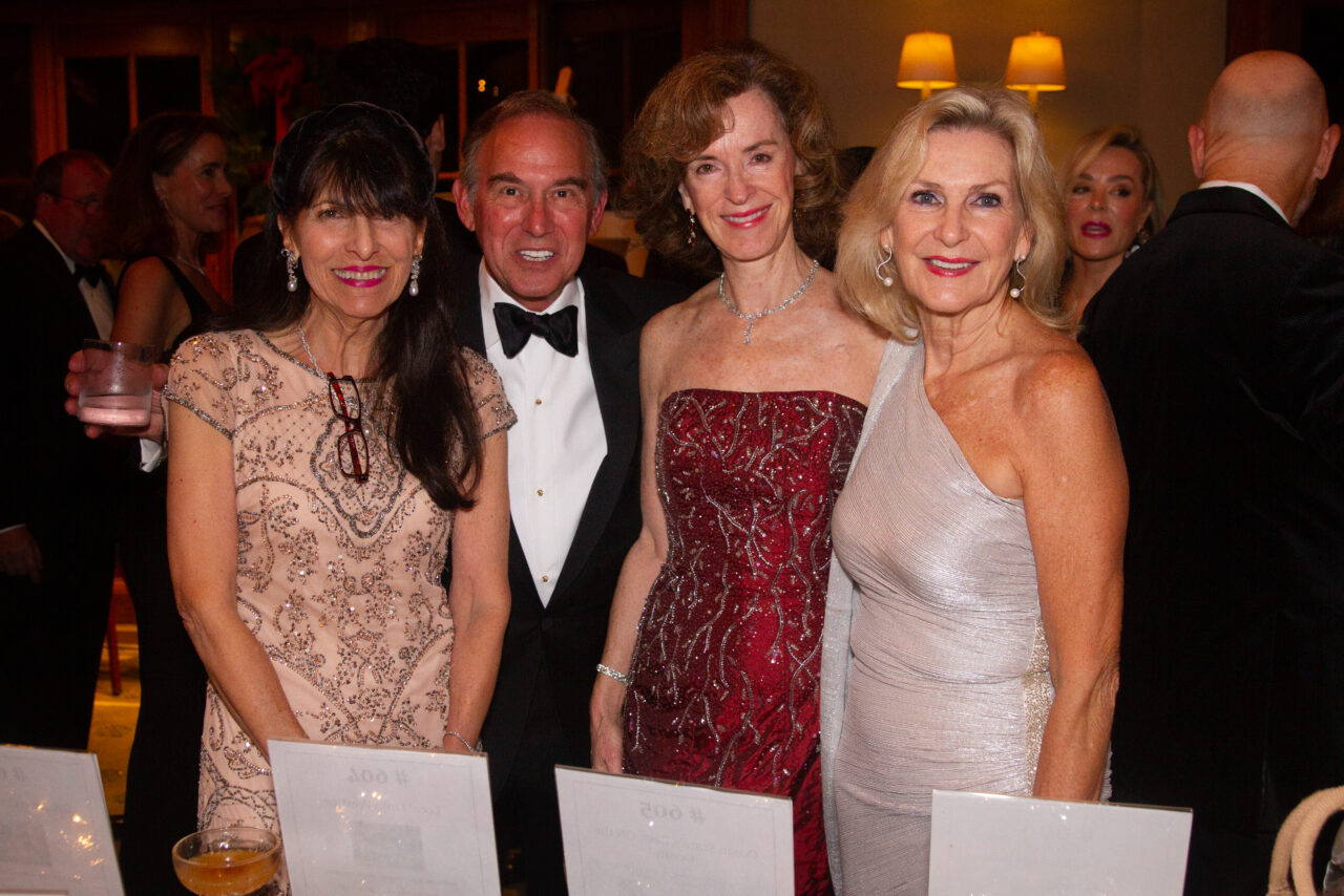 Greenwich Riding Trails Association Silver Horse Ball - Fairfield ...
