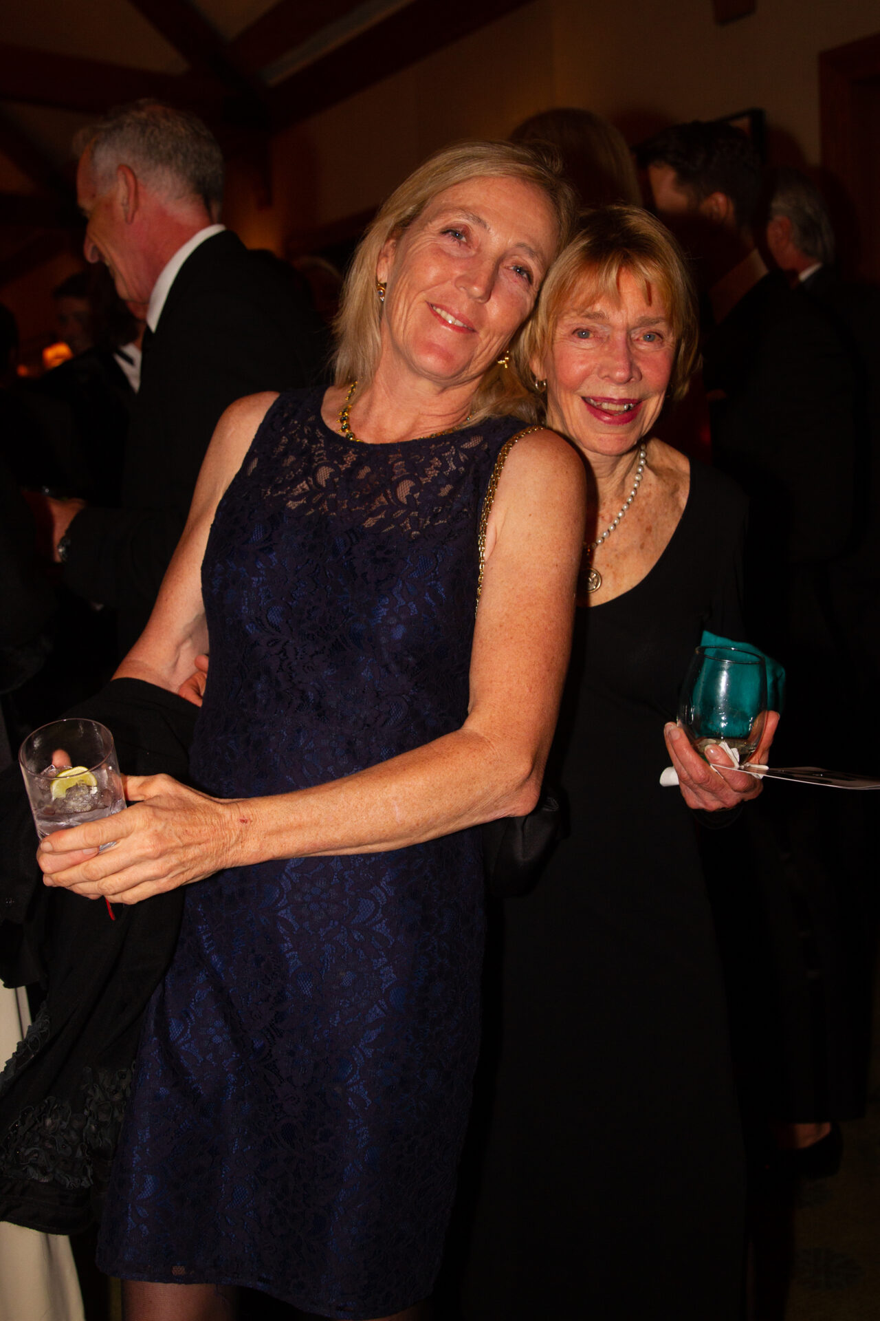 Greenwich Riding Trails Association Silver Horse Ball - Fairfield ...