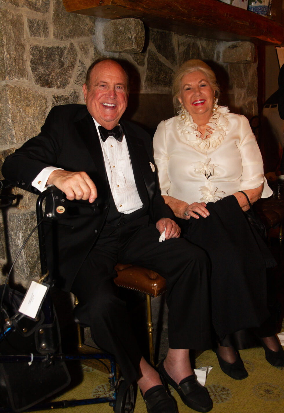 Greenwich Riding Trails Association Silver Horse Ball - Fairfield ...