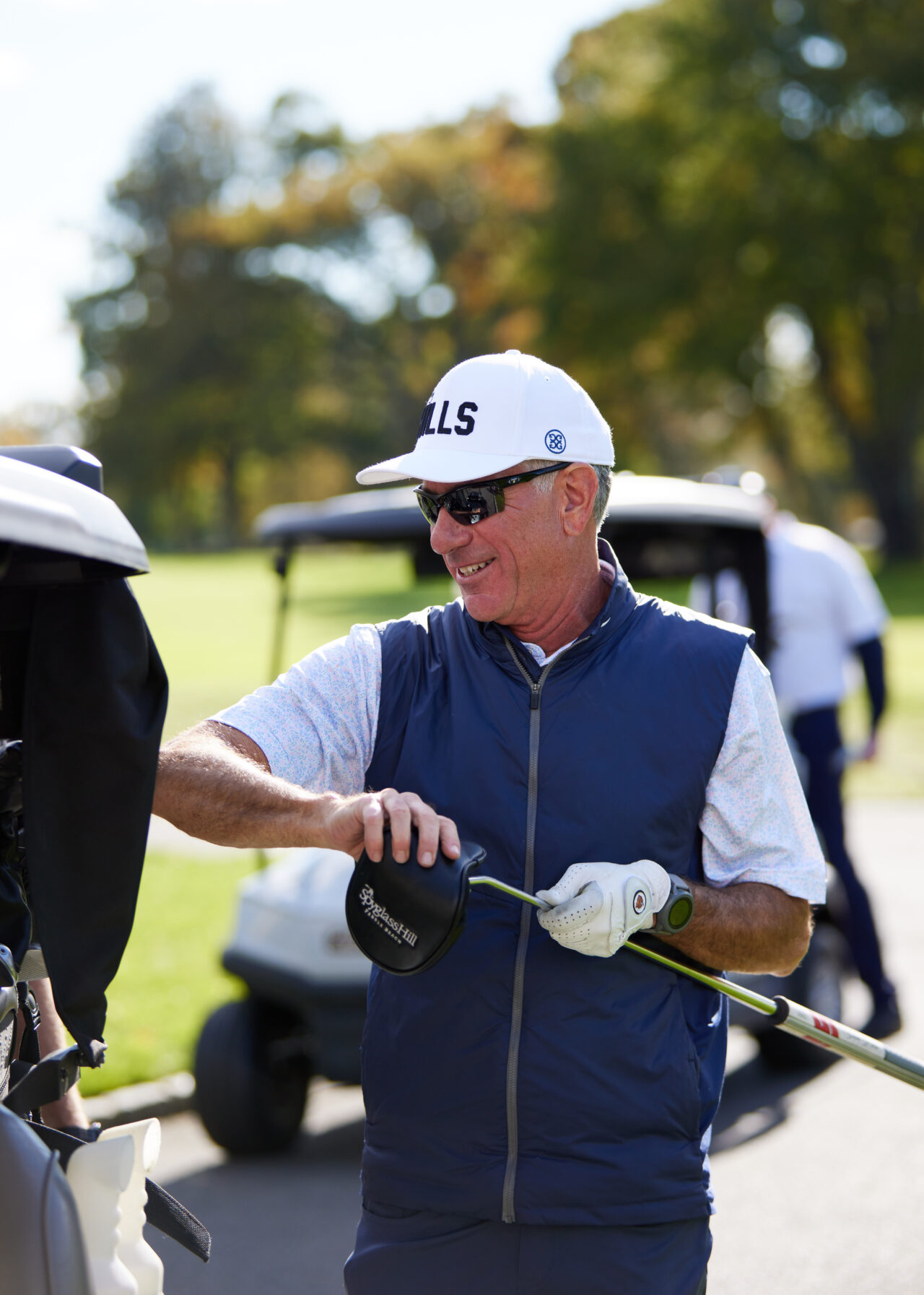 Circle of Care Golf Outing 2023 - Fairfield County Look