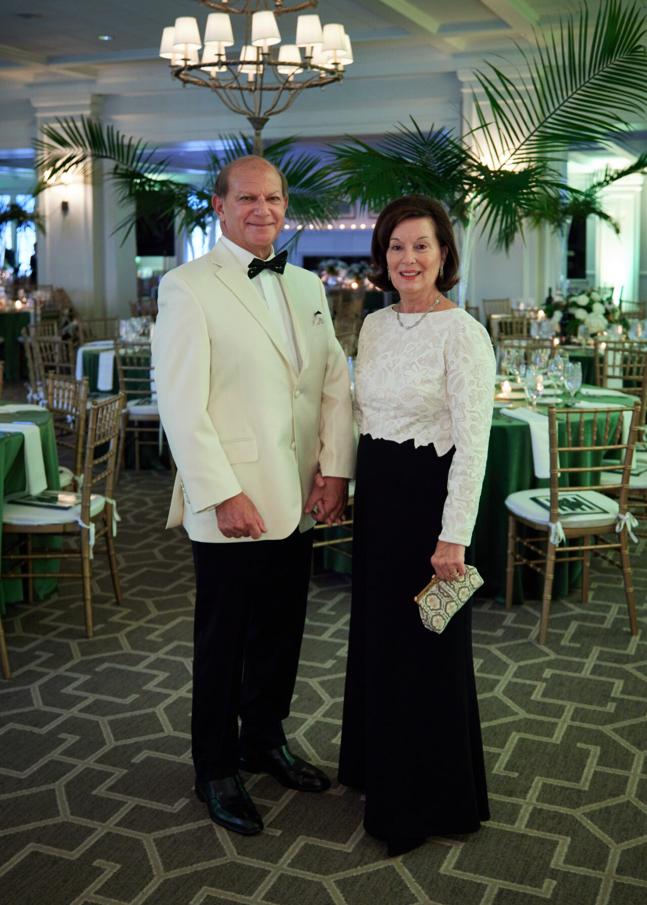 Greenwich United Way 90th Anniversary Celebration - Fairfield County Look