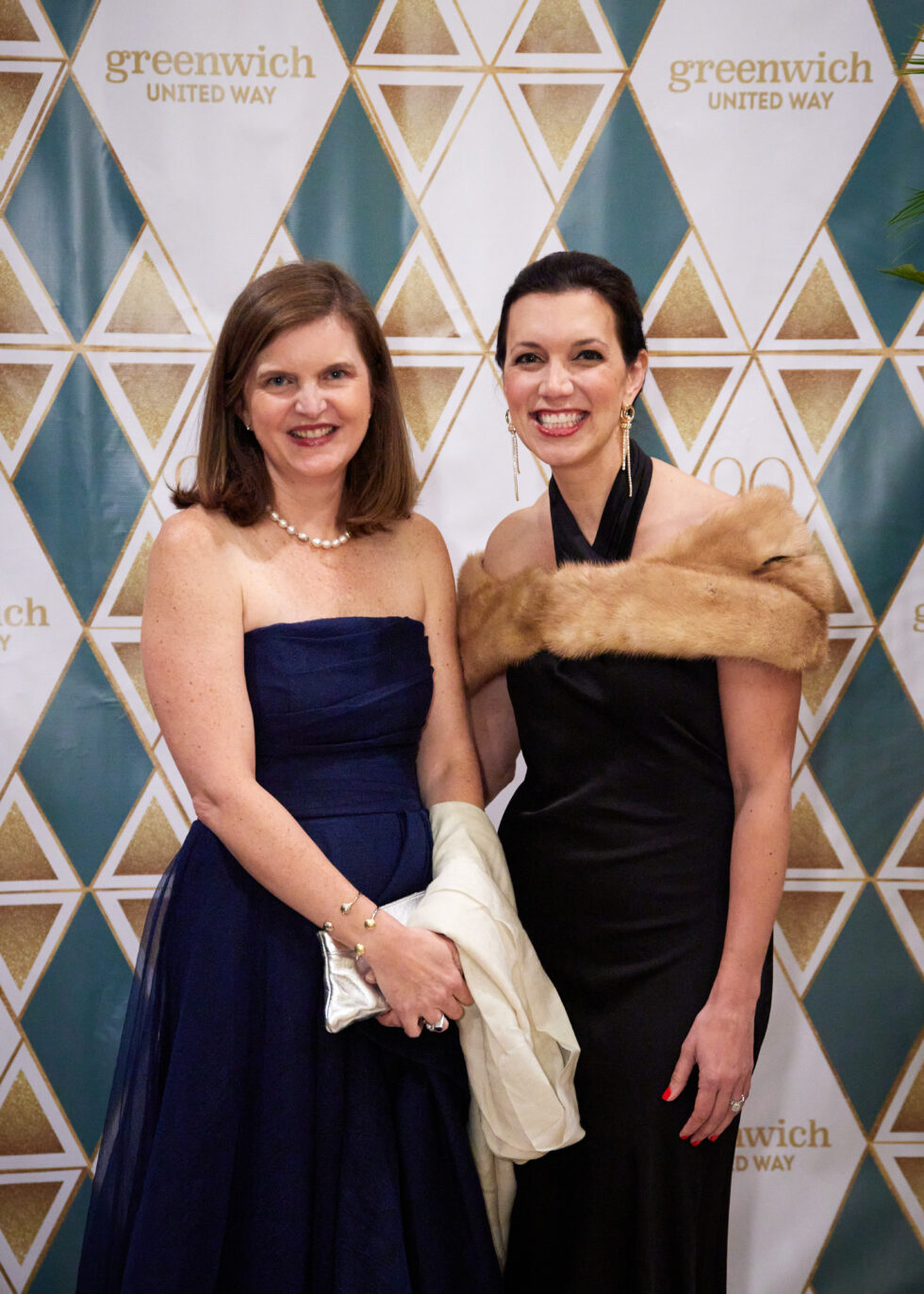 Greenwich United Way 90th Anniversary Celebration - Fairfield County Look