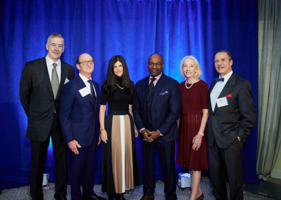 Shepherds Gala 2023 - Fairfield County Look