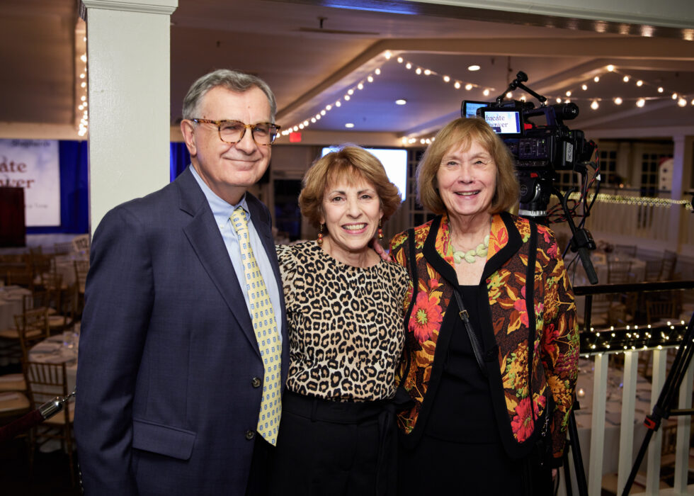 Shepherds Gala 2023 - Fairfield County Look