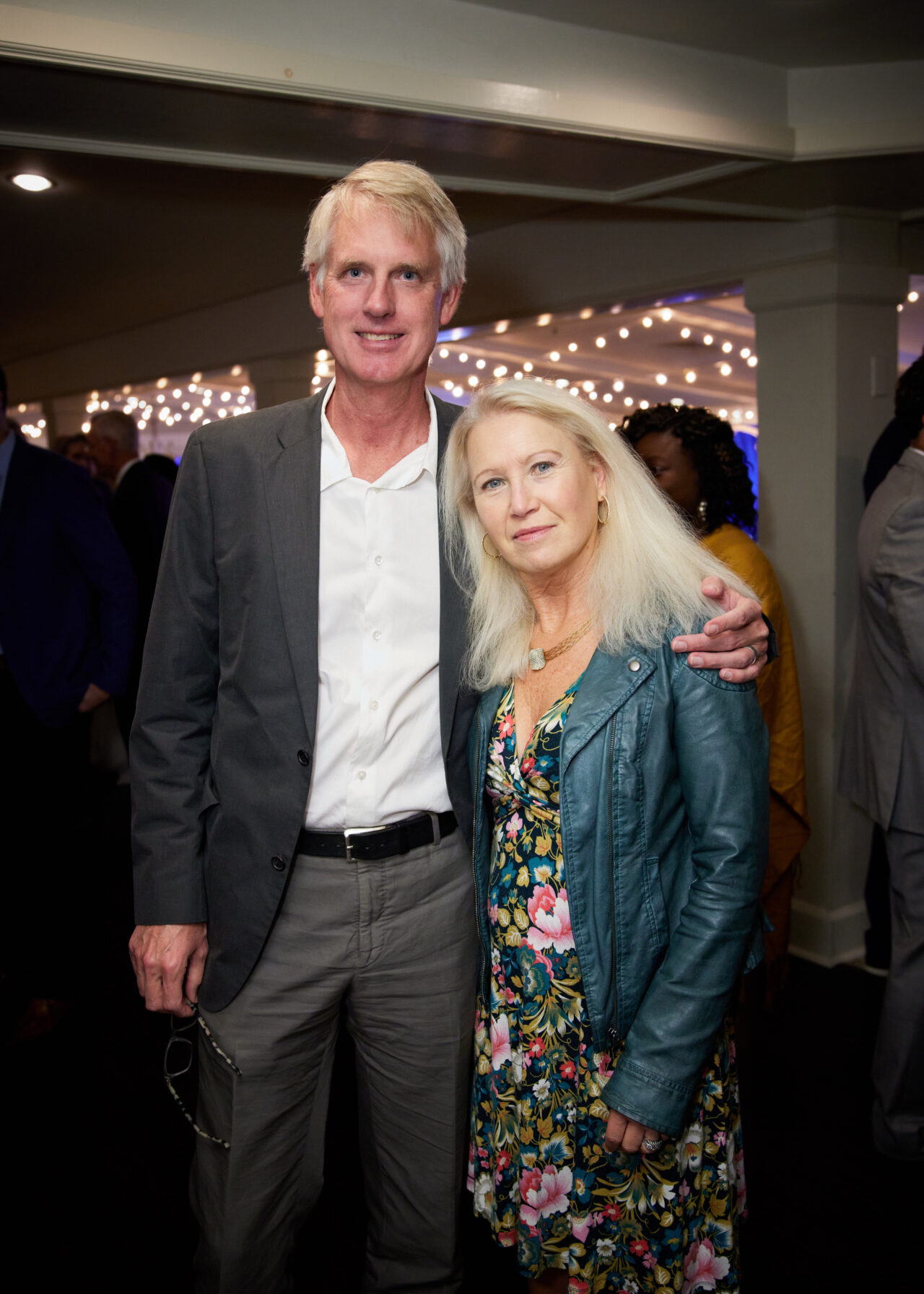 Shepherds Gala 2023 - Fairfield County Look