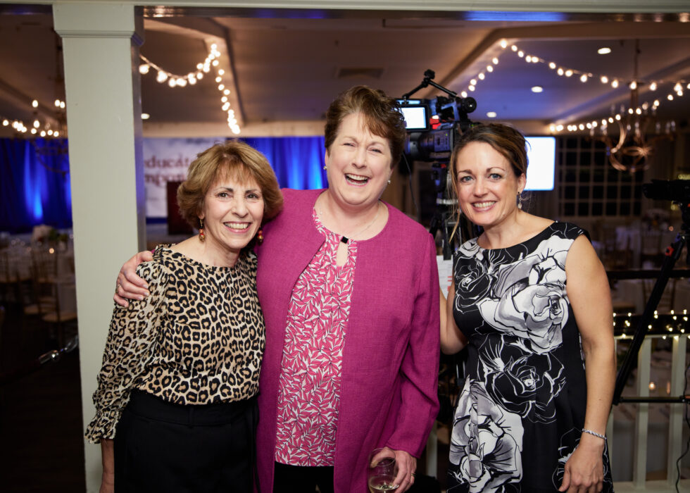 Shepherds Gala 2023 - Fairfield County Look