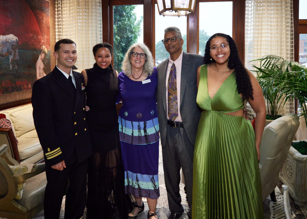 At Home in Greenwich Benefit 2023 - Fairfield County Look