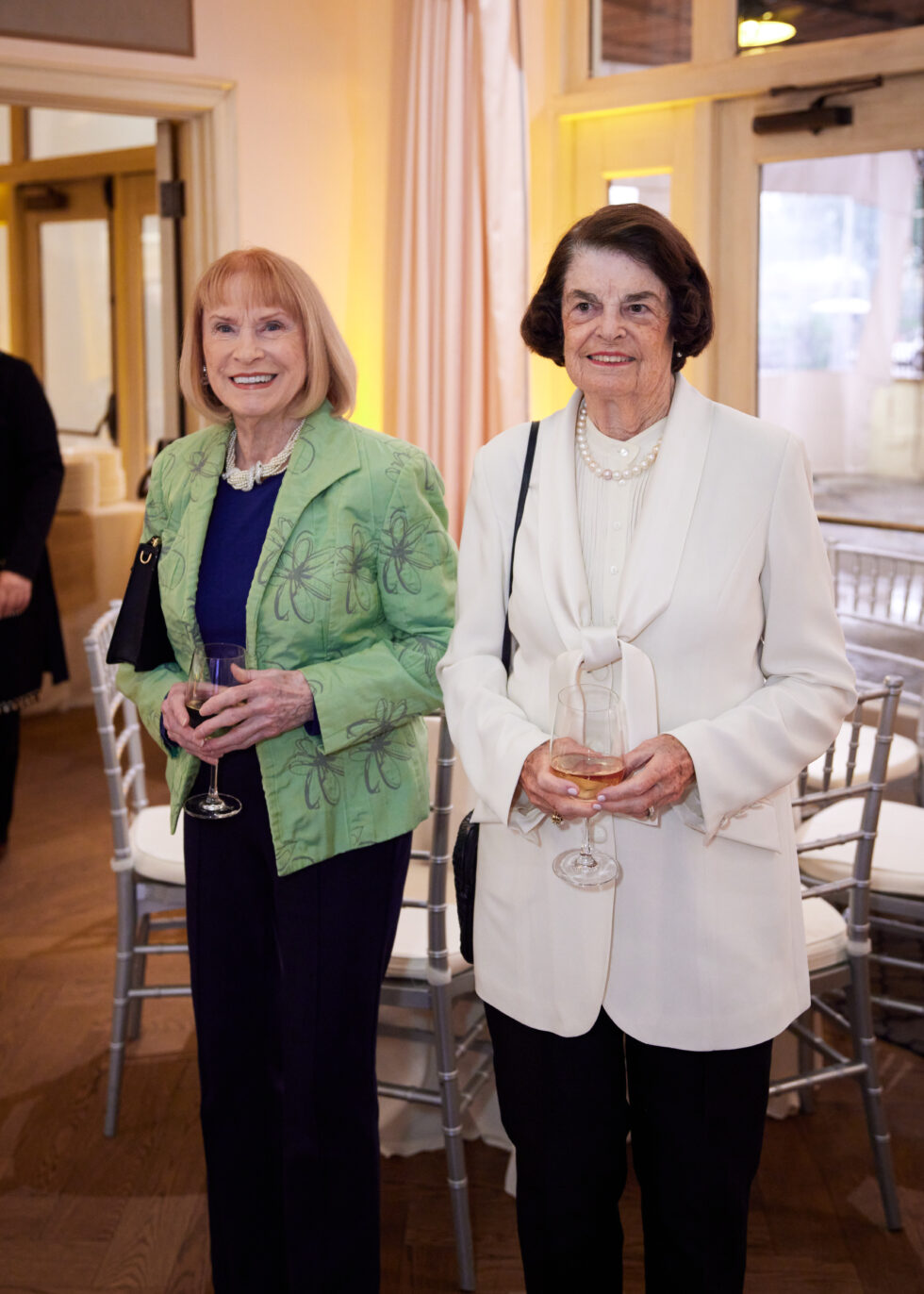 At Home in Greenwich Benefit 2023 - Fairfield County Look