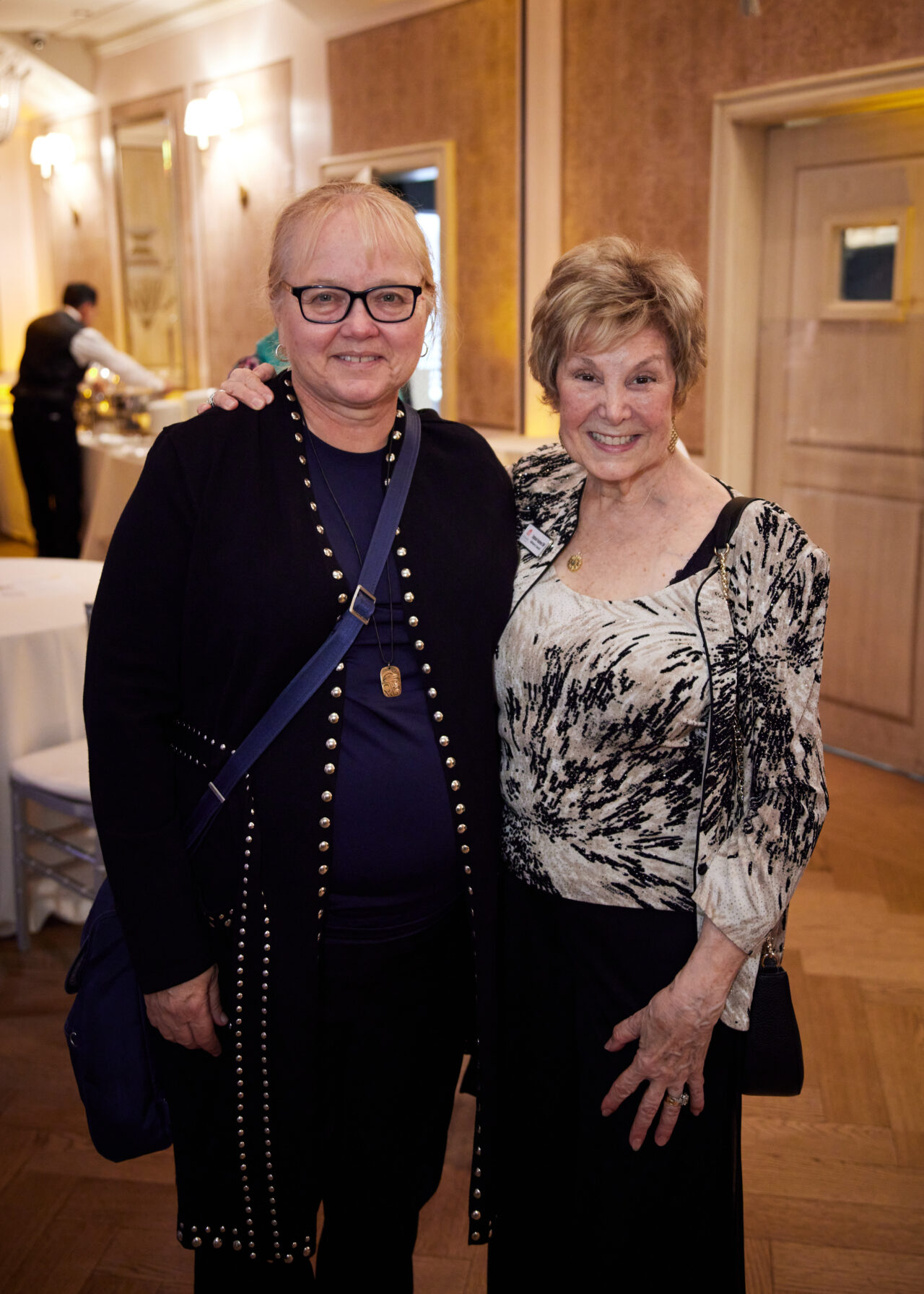 At Home in Greenwich Benefit 2023 - Fairfield County Look