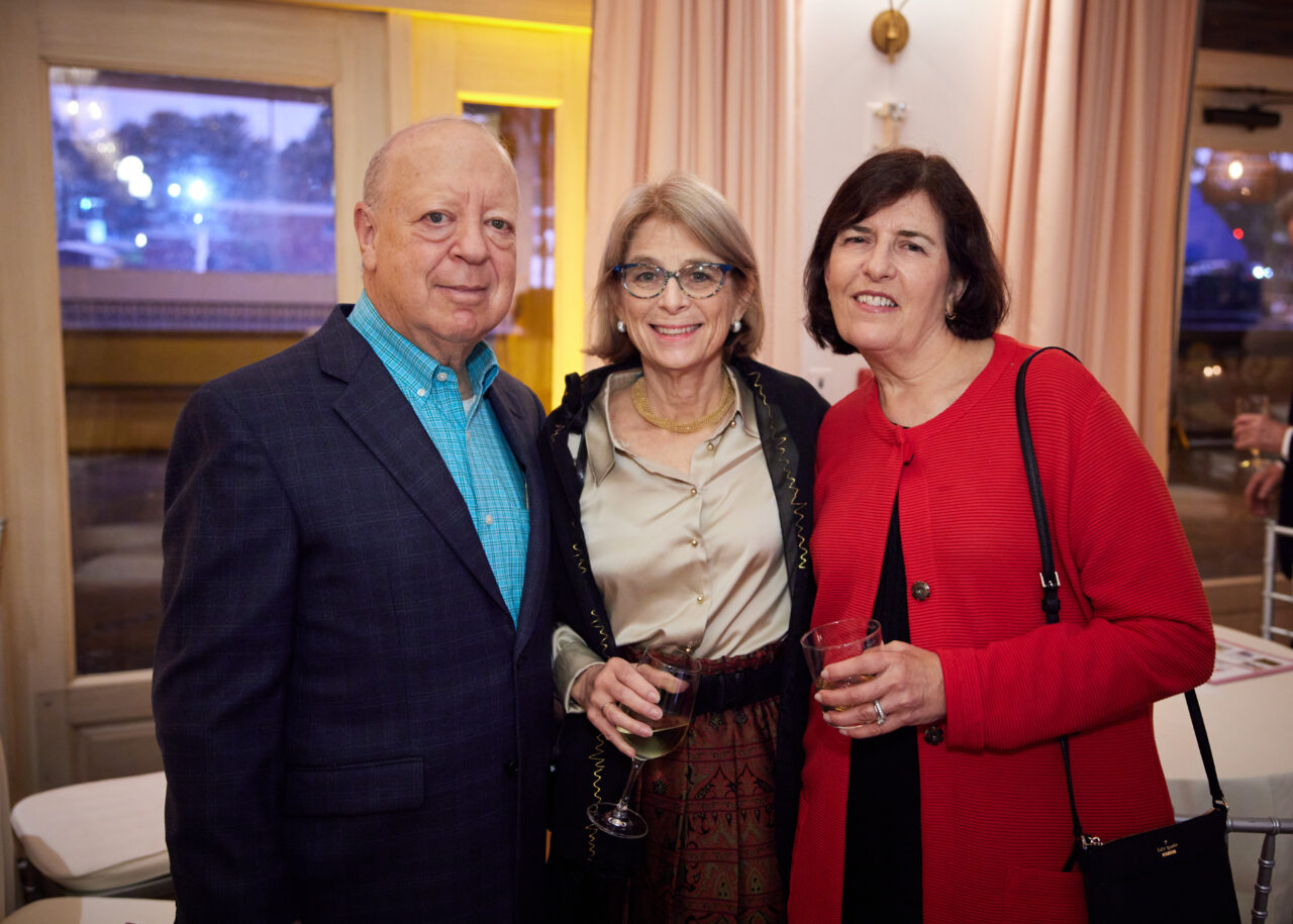 At Home in Greenwich Benefit 2023 - Fairfield County Look