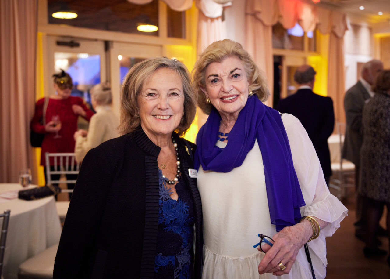 At Home in Greenwich Benefit 2023 - Fairfield County Look